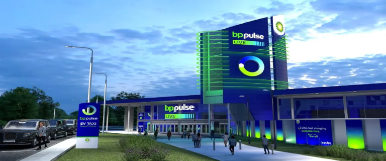 BP Pulse LIVE (UK) - Stad Astra